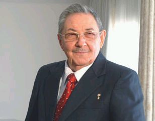 Cuba President Raul Castro Receives Russian FM – Escambray